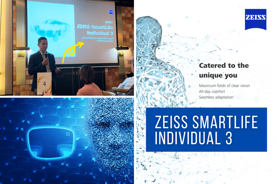 ZEISS SmartLife Individual 3: Now Available in Singapore - Raylite ...
