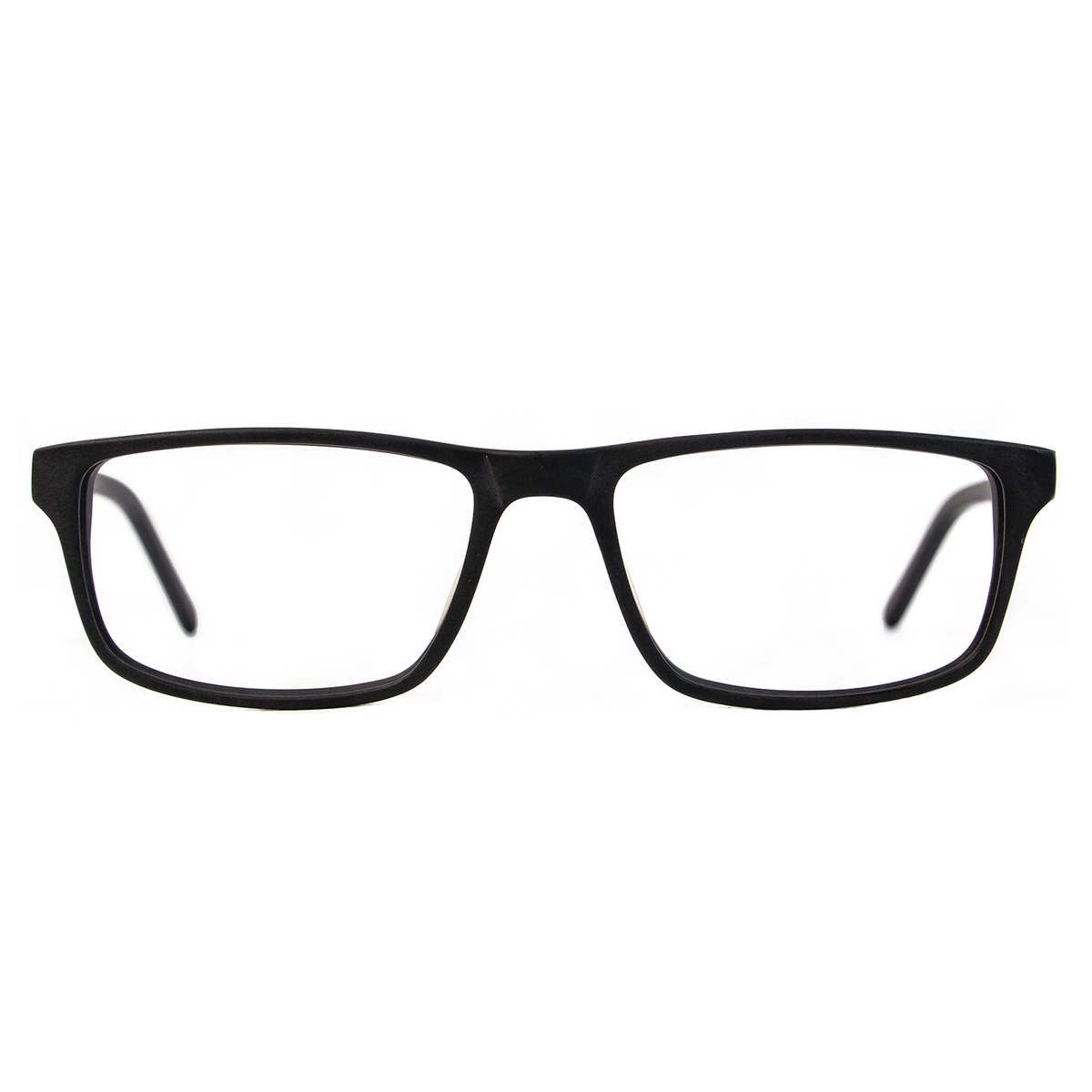 Army Black Eyeglasses by Mr Black | Raylite Optical Singapore – Raylite ...