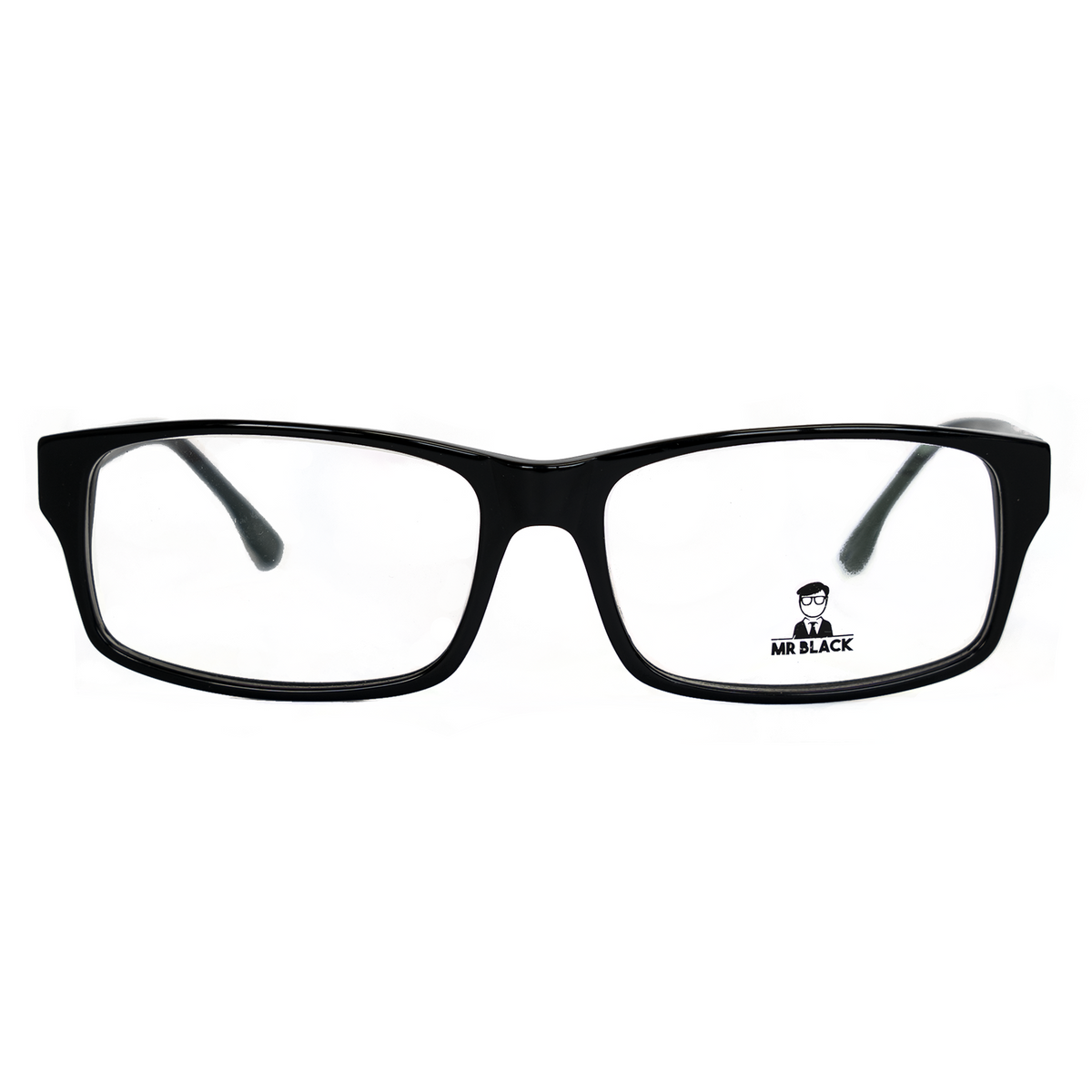 Order Glasses Online Rectangular Eyeglasses By Mr Black Raylite